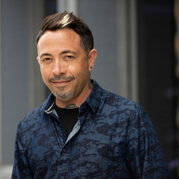 Team - Bang! Salon Chicago